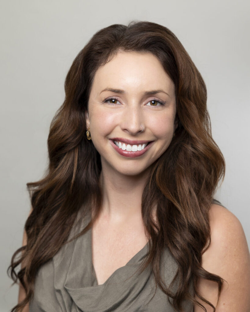 Courtney Vujcich, LCSW, Therapist, Central Main, TX 78756