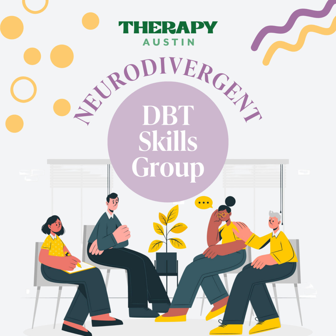 Effective Group Therapy in Austin, Tx | Therapy Austin
