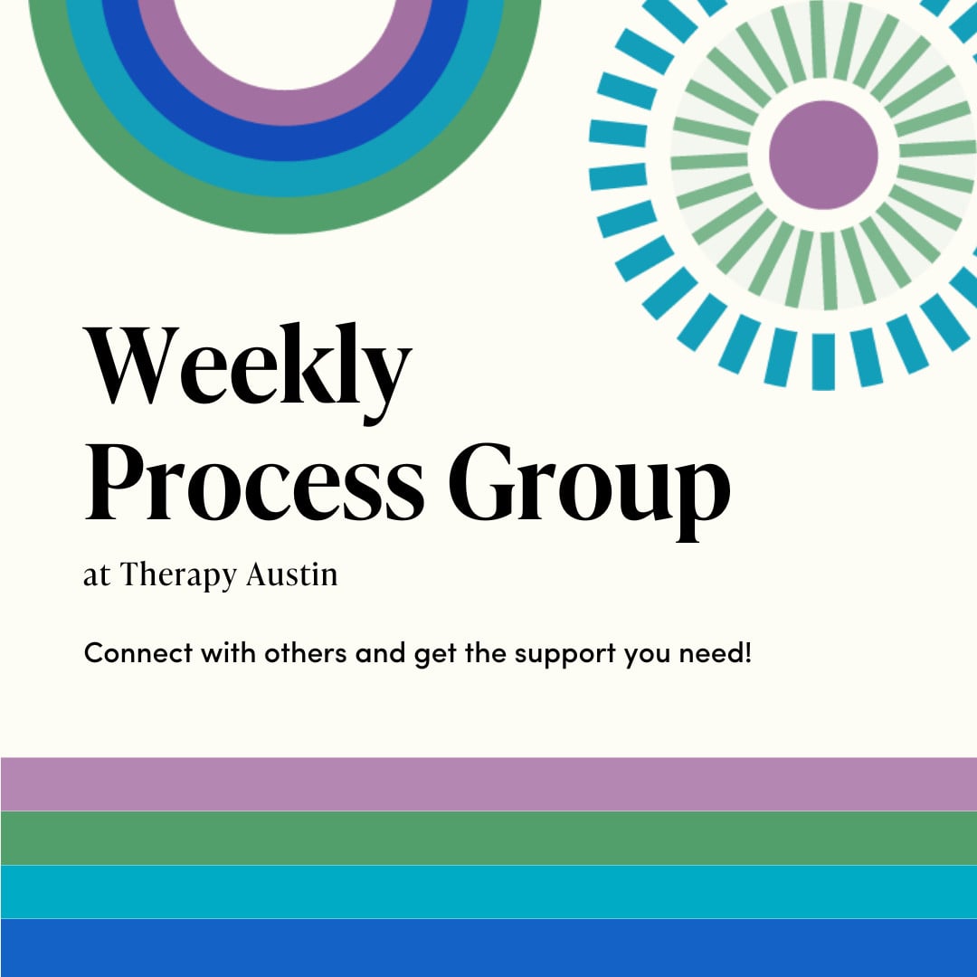 Effective Group Therapy in Austin, Tx | Therapy Austin